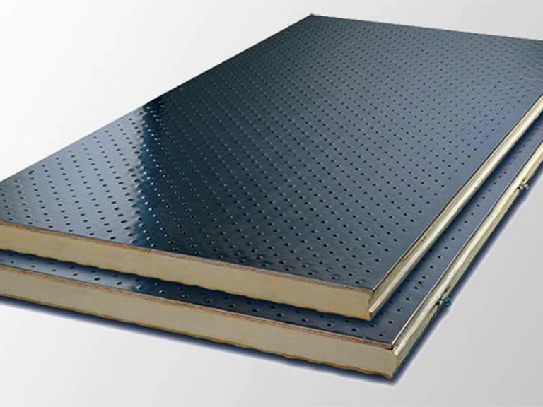 Floor Panel - Moody Refrigeration